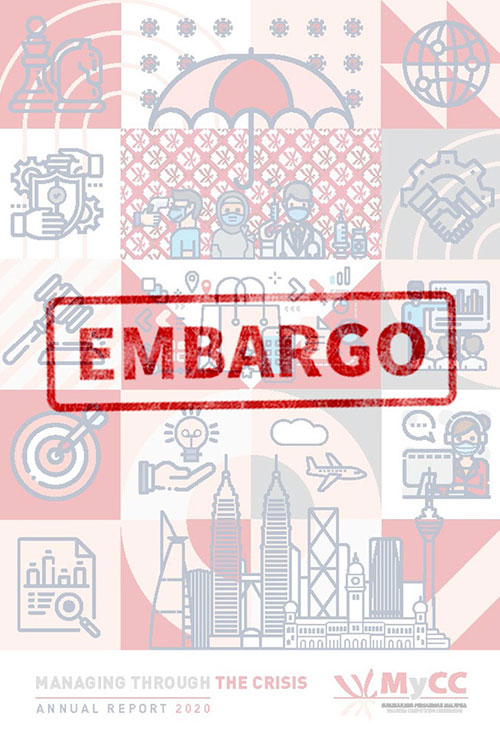 Annual Report | Malaysia Competition Commission (MyCC)